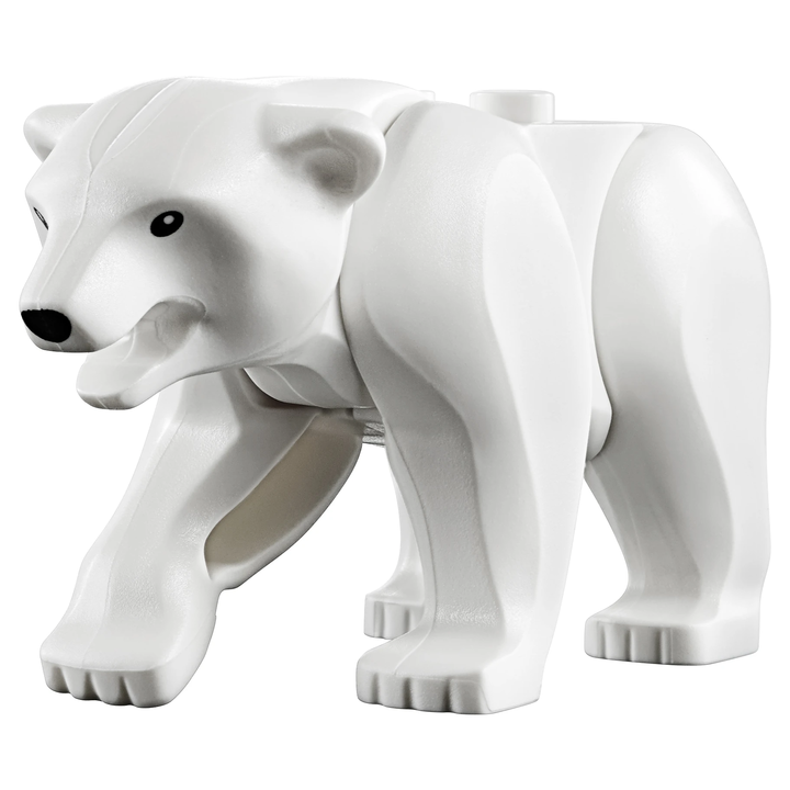 LEGO Adult Polar Bear